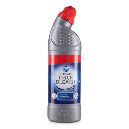 Ultimate Thick Bleach | ALDI IE